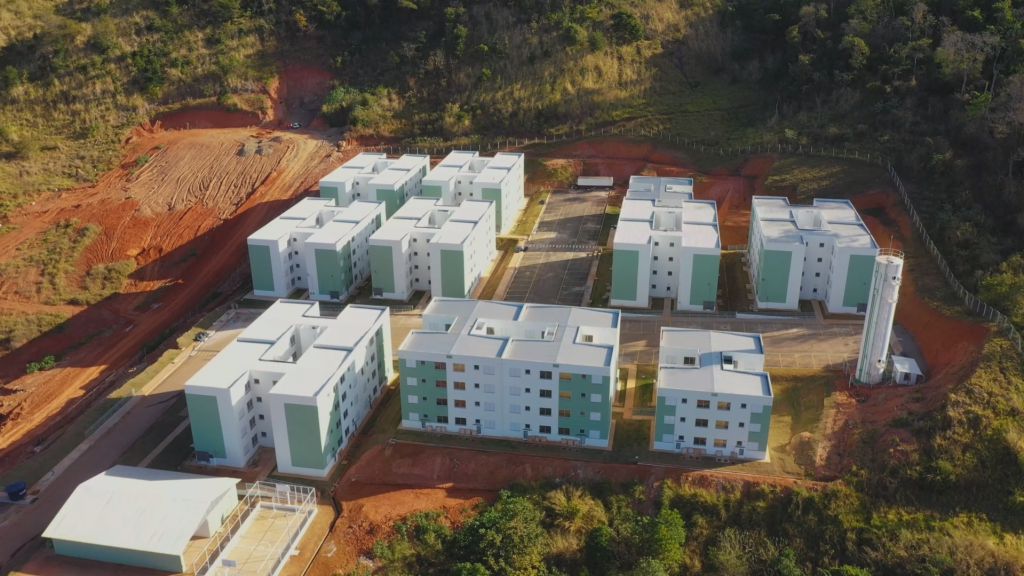 Novos aprovados para a aquisição de Unidades Habitacionais dos ...