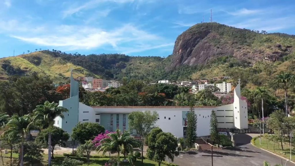 » História de Caratinga